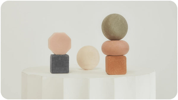 Introducing the Best Clean Beauty Bars | B.O.B